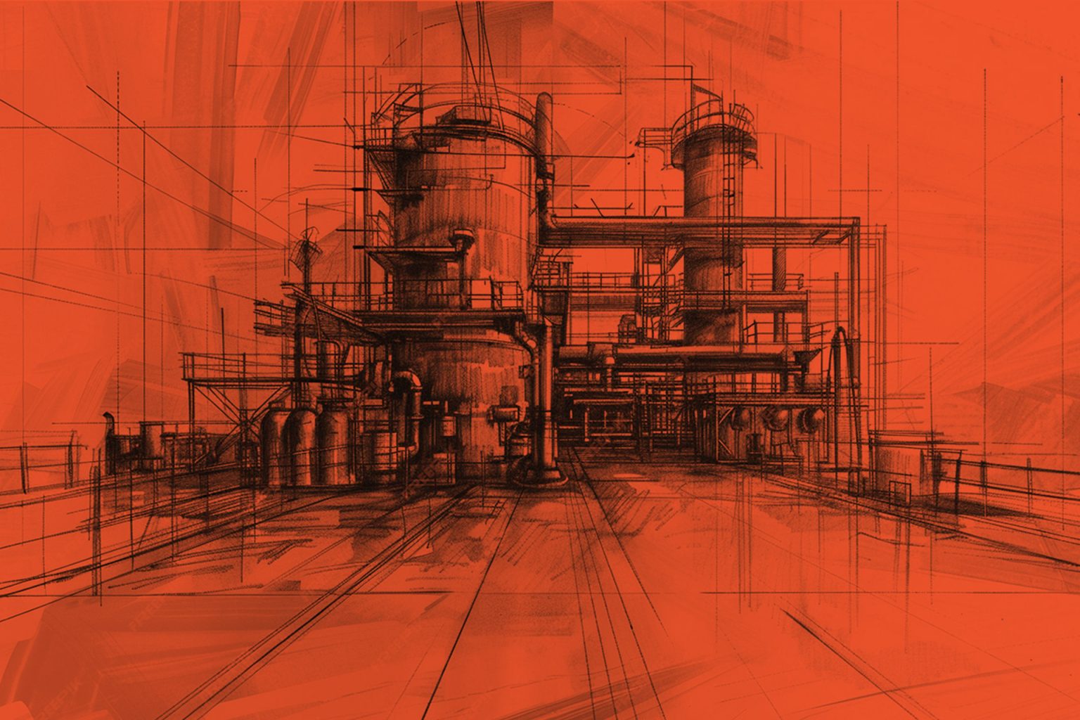 Refinery Unit 2: Orchid Petrochem’s Next Phase of Growth is Underway ...